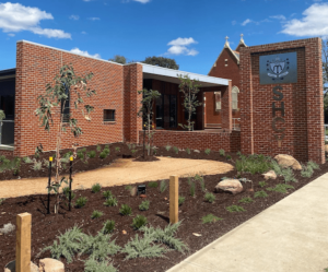 Sacred Heart College Yarrawonga - Moretto Building